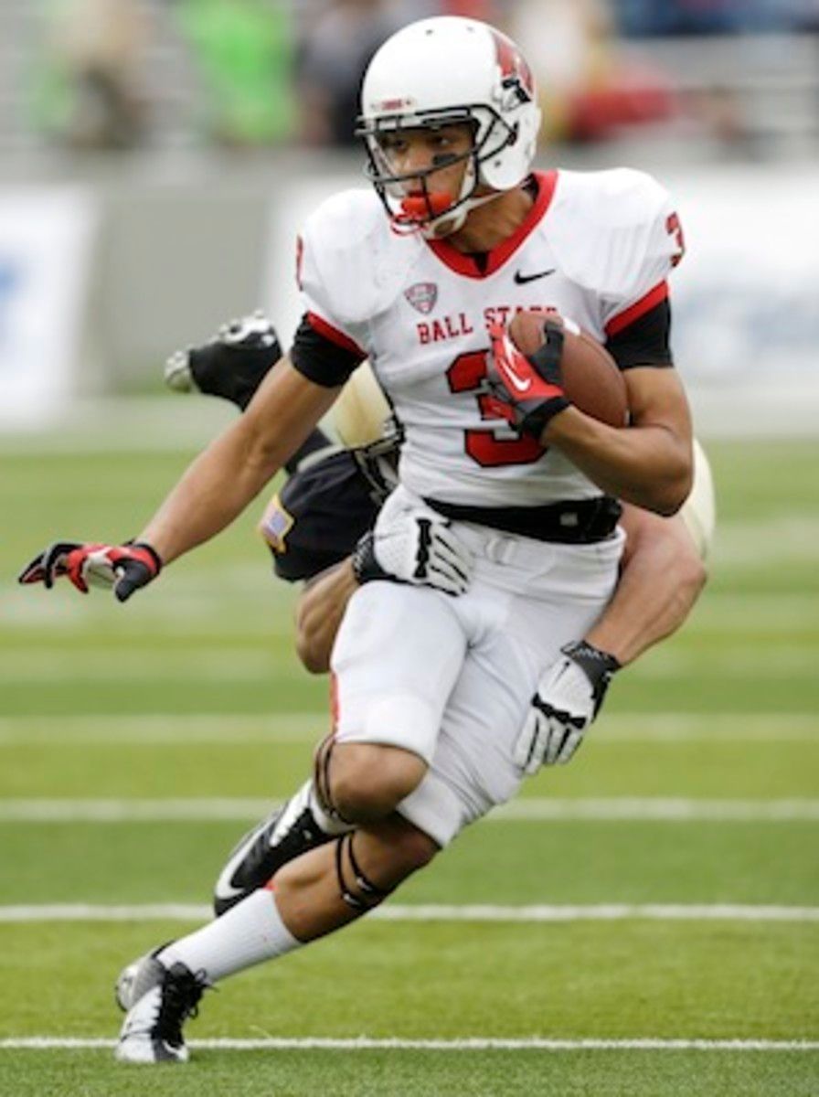 Tuesday Night Bites: Toledo vs. Ball State (FAQ) - Sports Illustrated