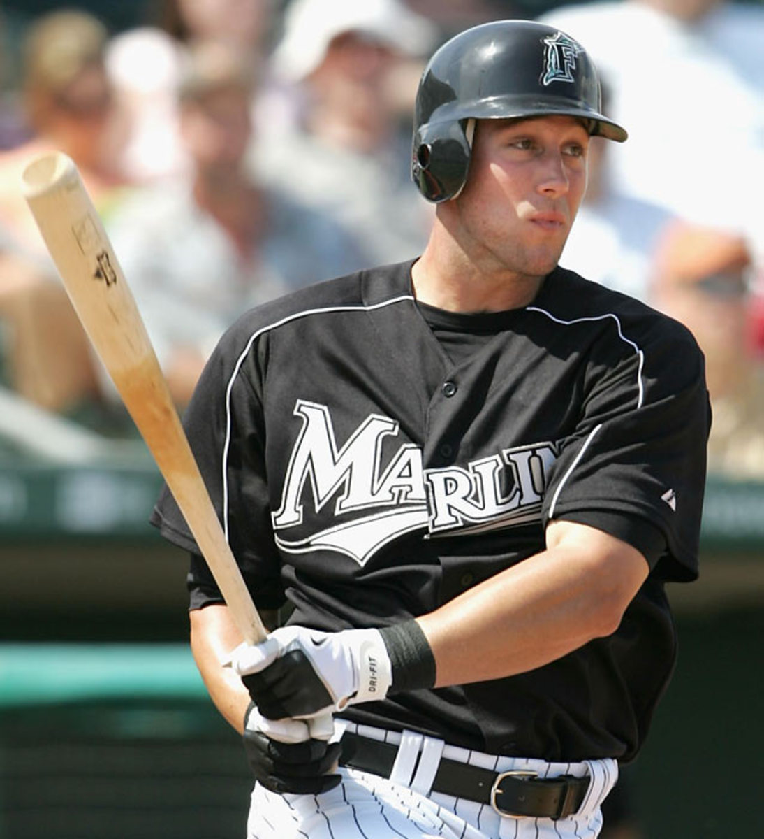 Home Run in First Career At-Bat - Sports Illustrated