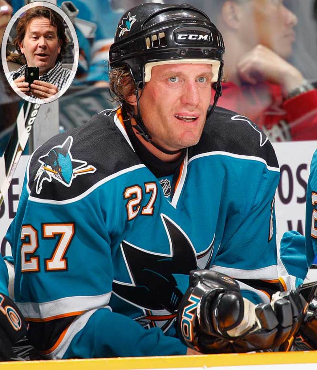 Pop Culture Hot List - Sports Illustrated