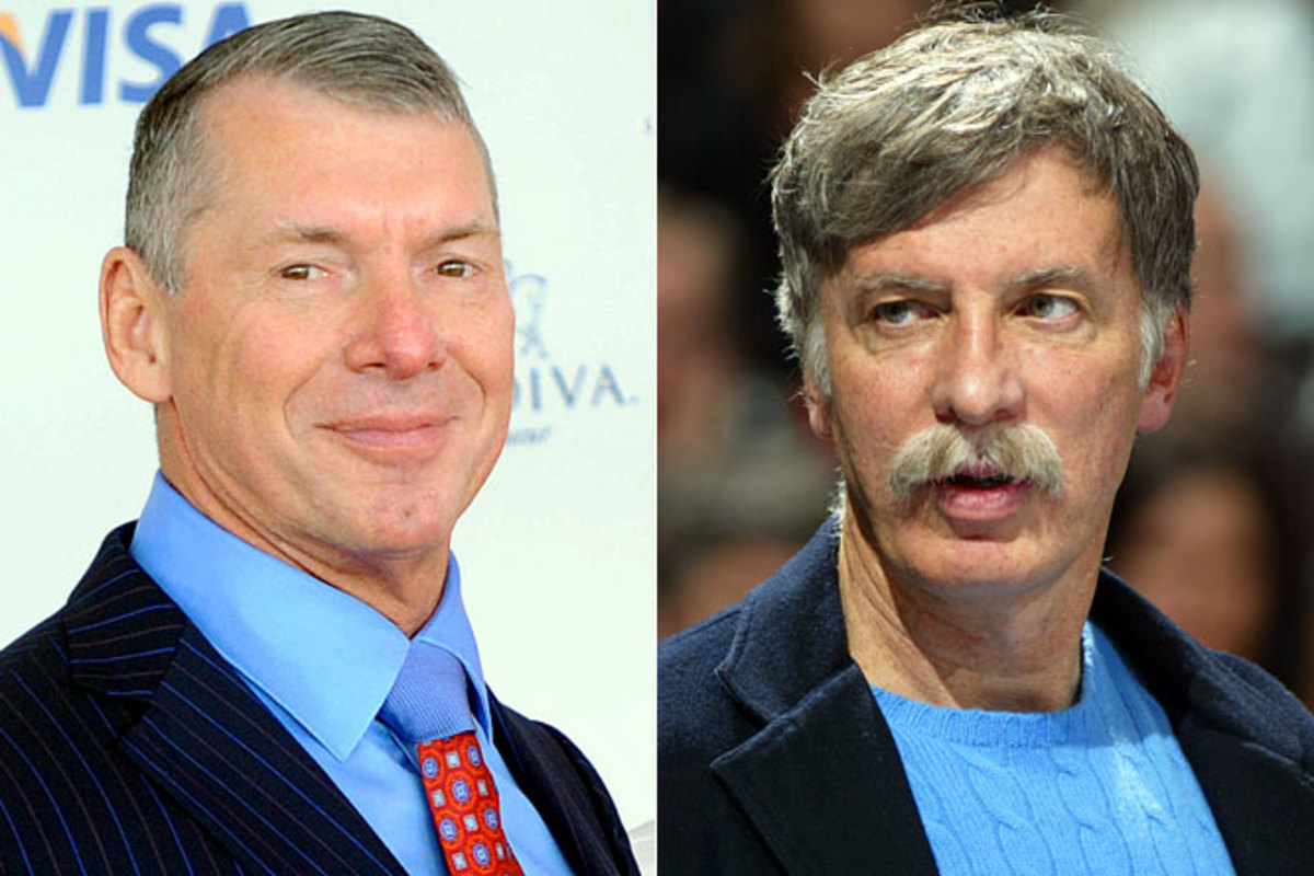 Pop Culture Hot List - Sports Illustrated