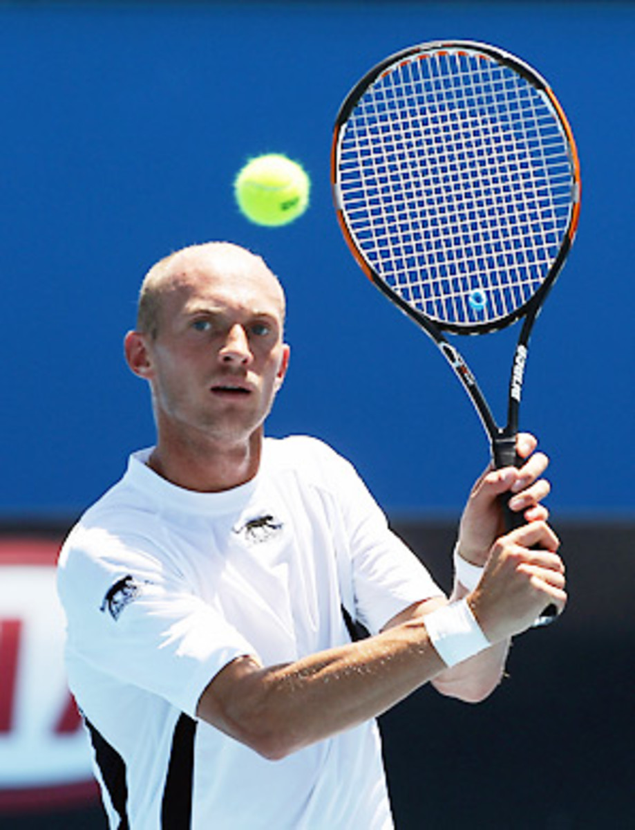 Jon Wertheim: Can red-hot Davydenko break through for first Slam ...