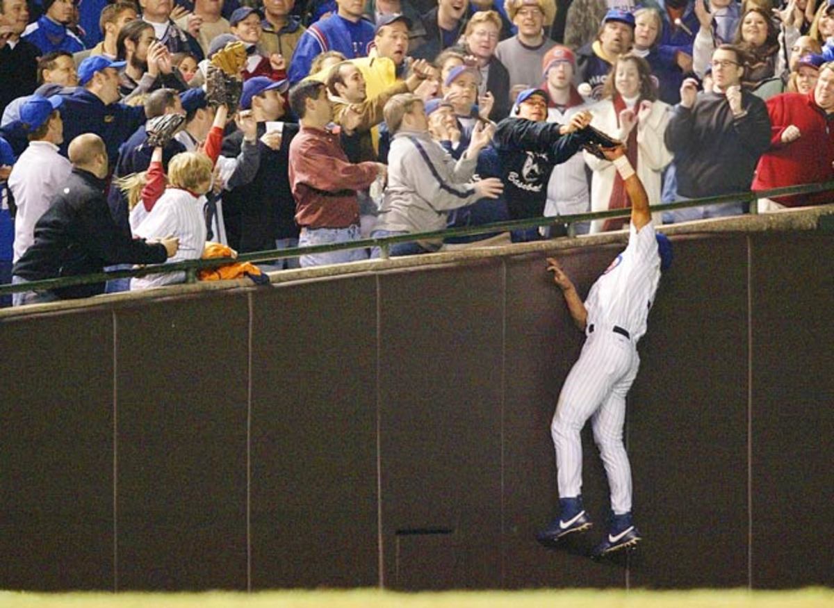 Back in Time: October 14 - Sports Illustrated