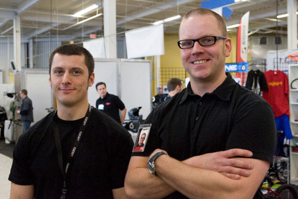 Q&A: Tim Gallant - Sports Illustrated