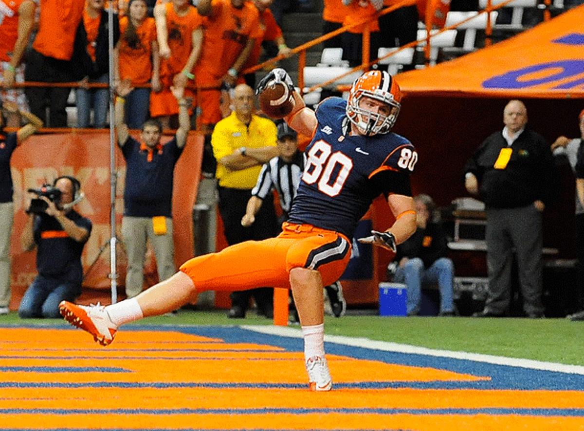 Hot Mics, Cold Hearts: Week 8 in quotes - Sports Illustrated