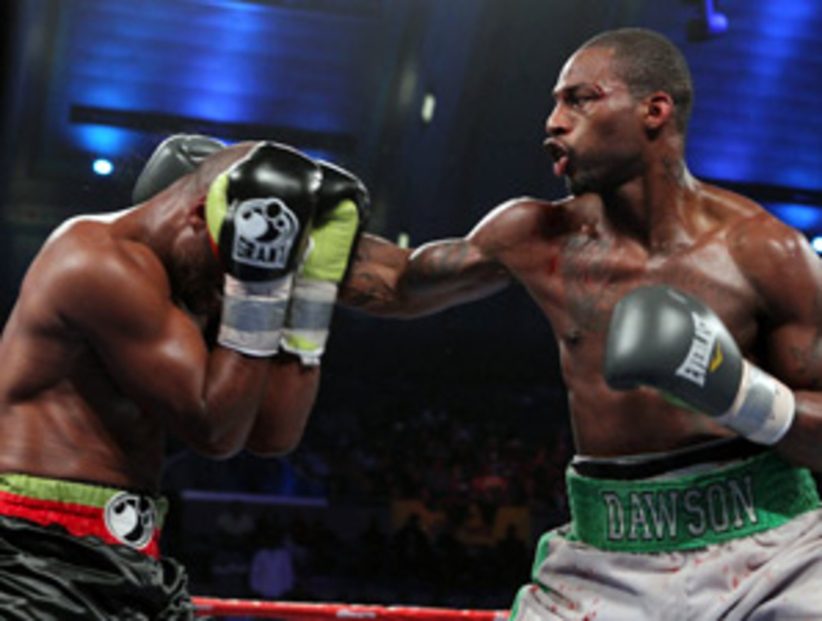 Bryan Armen Graham: Hopkins' storied career nears end as Dawson earns ...