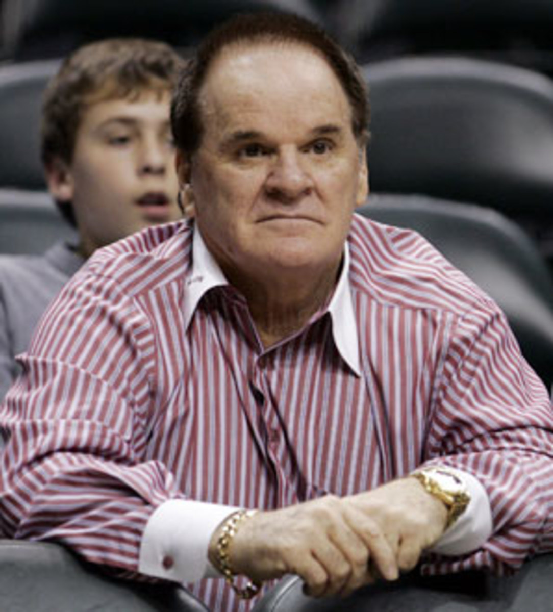 Joe Posnanski: It's time to forgive Pete Rose for his sins against ...