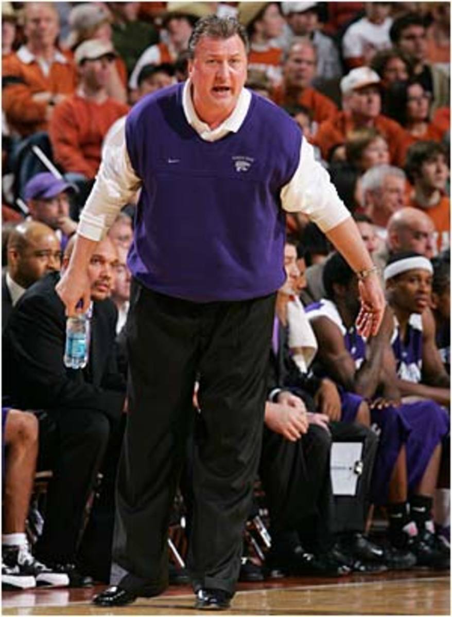 Truth & Rumors: Huggins a candidate at West Virginia? - Sports Illustrated