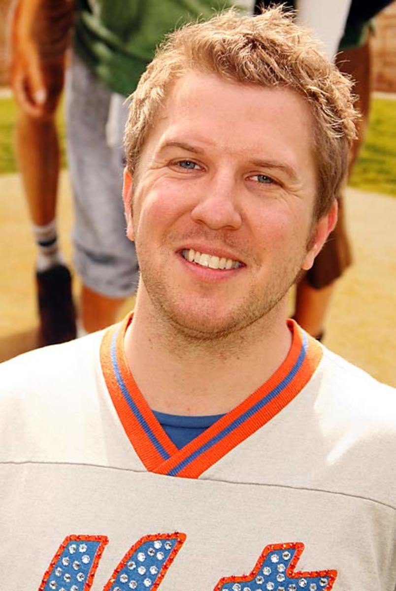 Celebrity Super Bowl Picks - Sports Illustrated