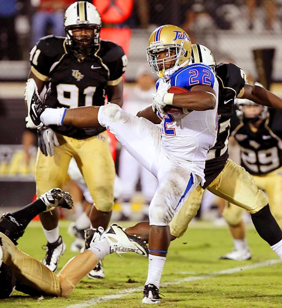 Leading Off: Pictures of the Week - Sports Illustrated