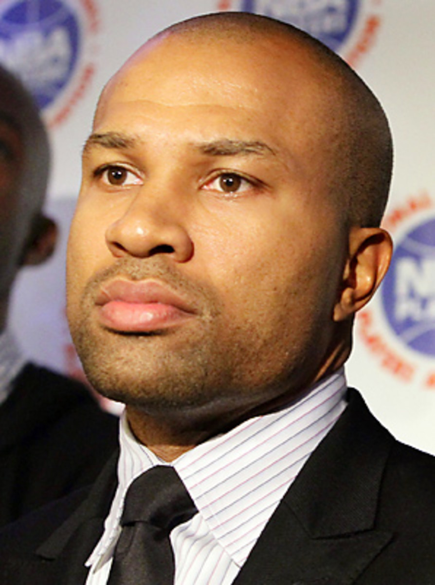 Sam Amick: With 'deadline' looming, players' union must take action ...