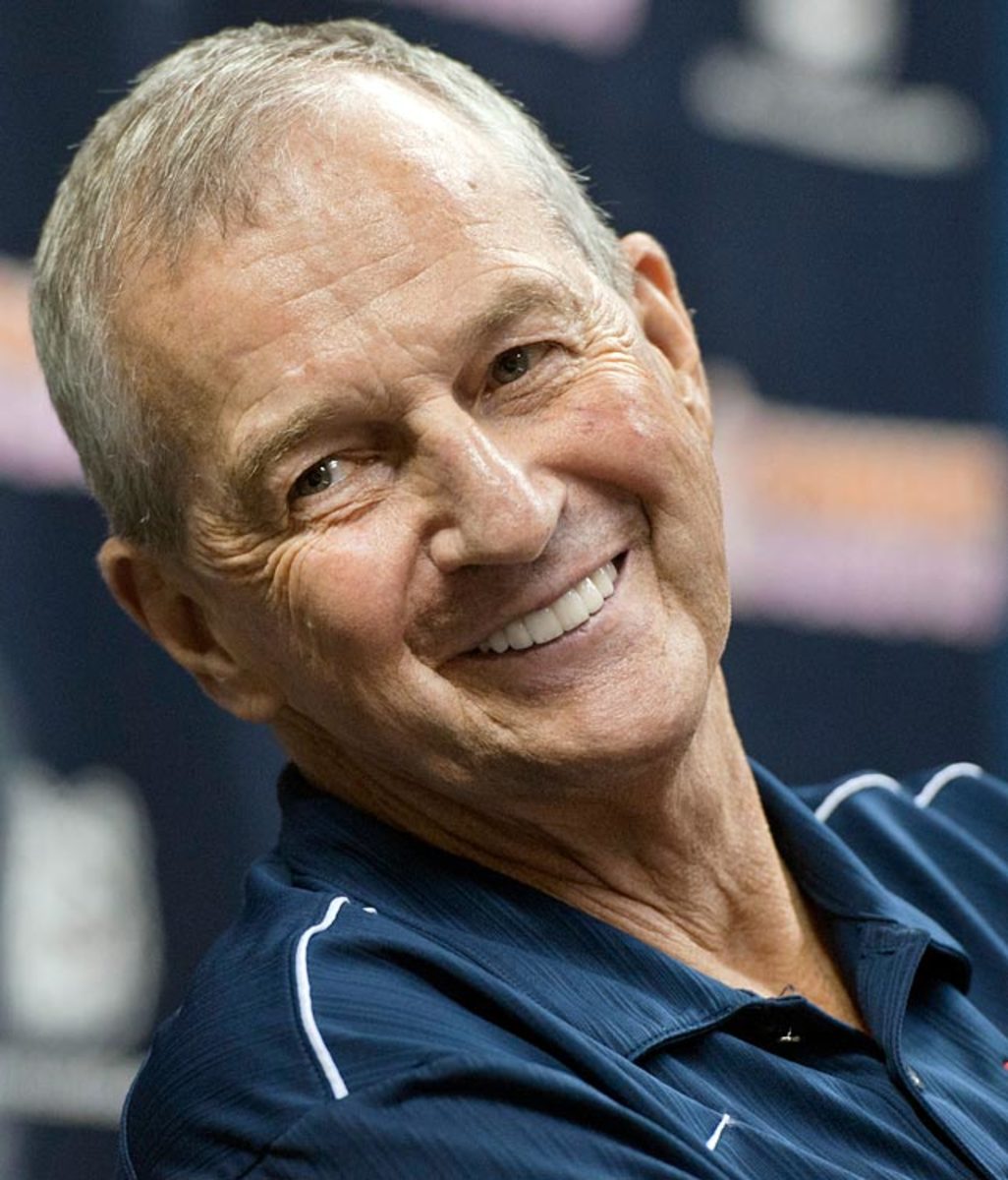 This Week's SI - Sports Illustrated