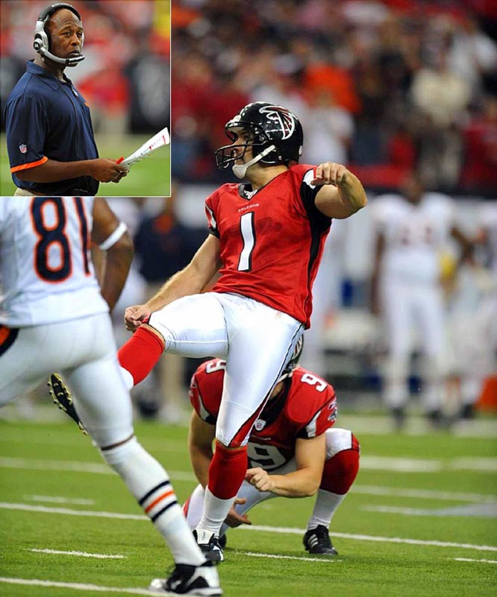 Top 10 games of the NFL season so far - Sports Illustrated