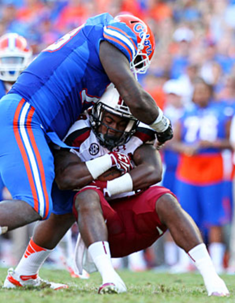 Stewart Mandel: Top BCS contenders again defined by elite defenses ...