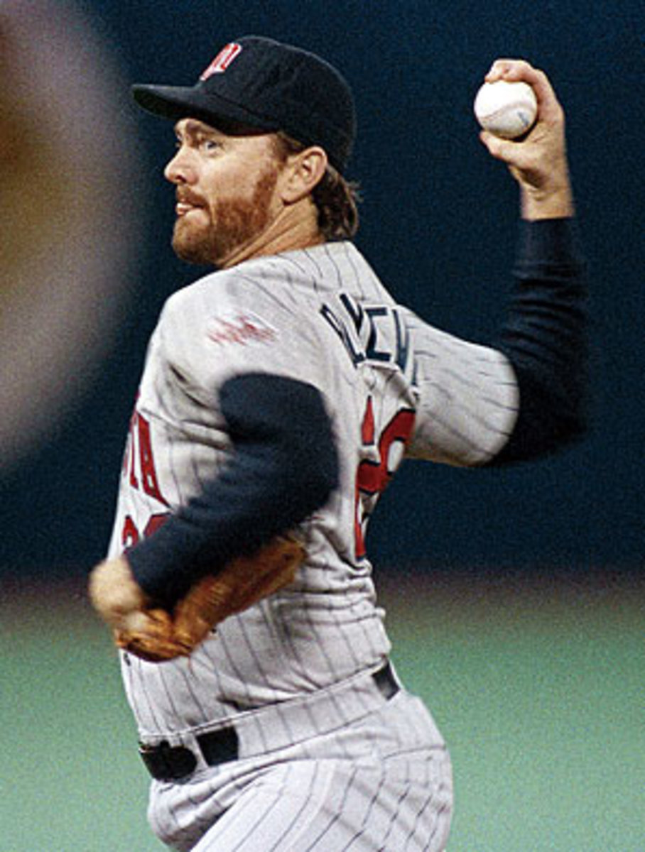 Jon Heyman: Explaining my Hall of Fame ballot - Sports Illustrated