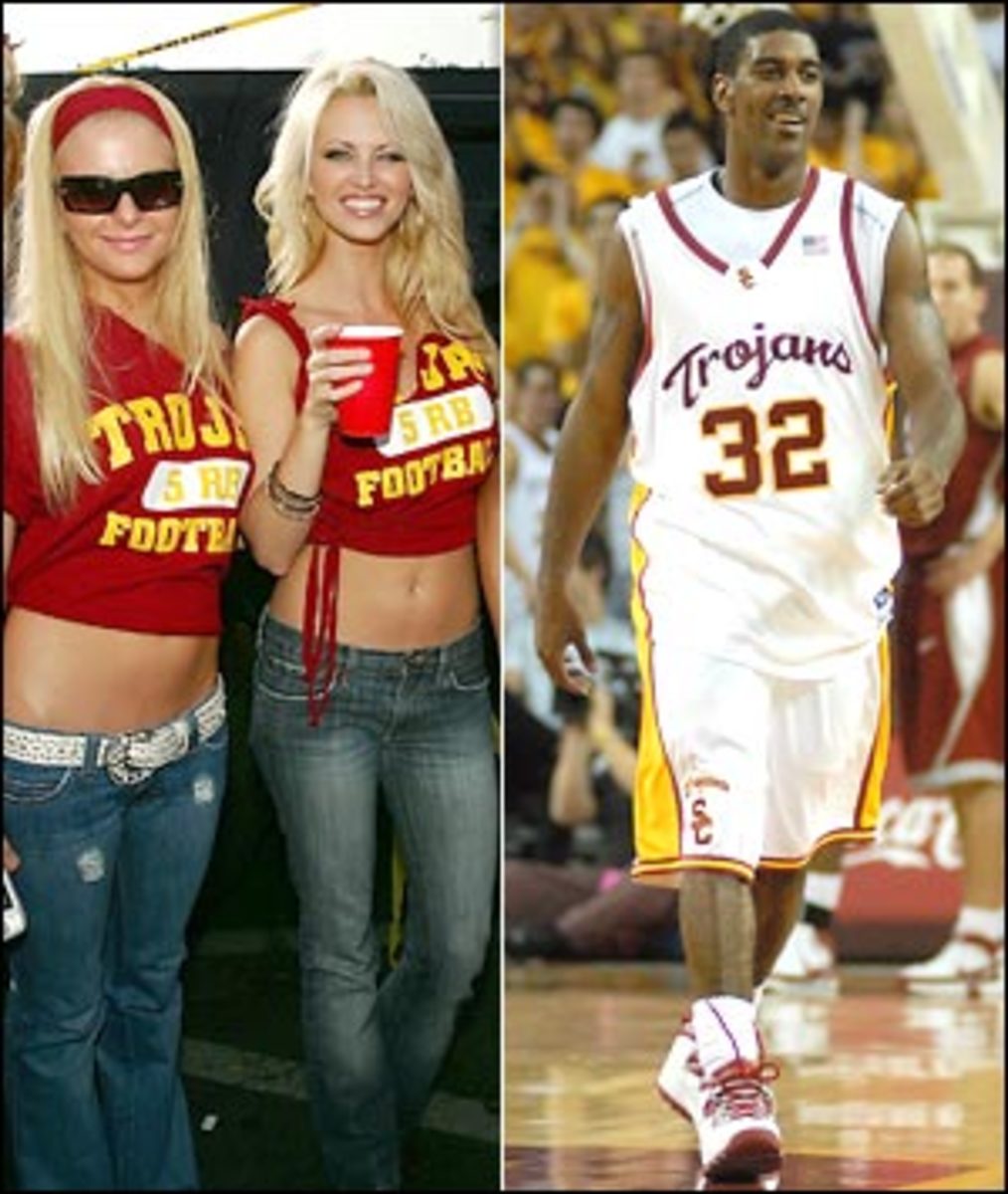 The Real World (of college hoops) - Sports Illustrated