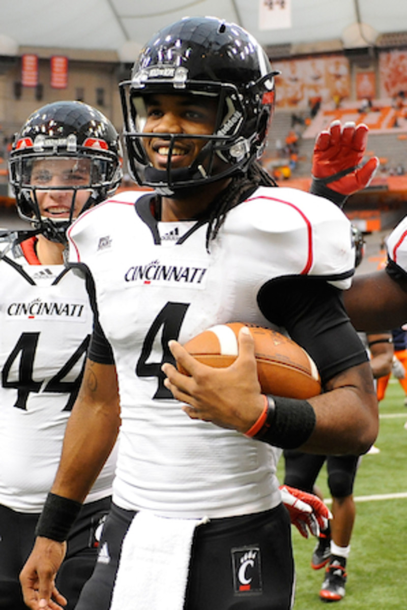 Friday Night Bites: Planes, tailbacks and automo-bearcats (FAQ ...