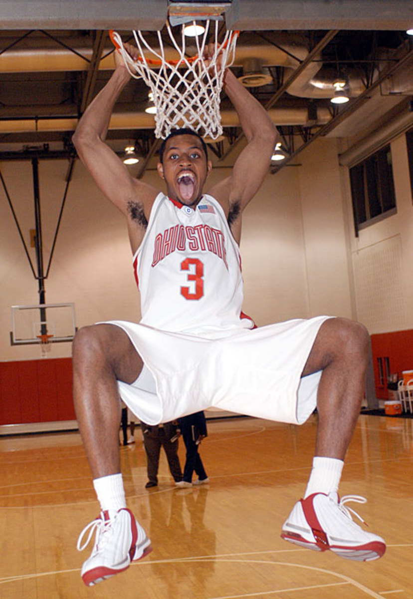 Classic Photos of Ohio State Basketball - Sports Illustrated