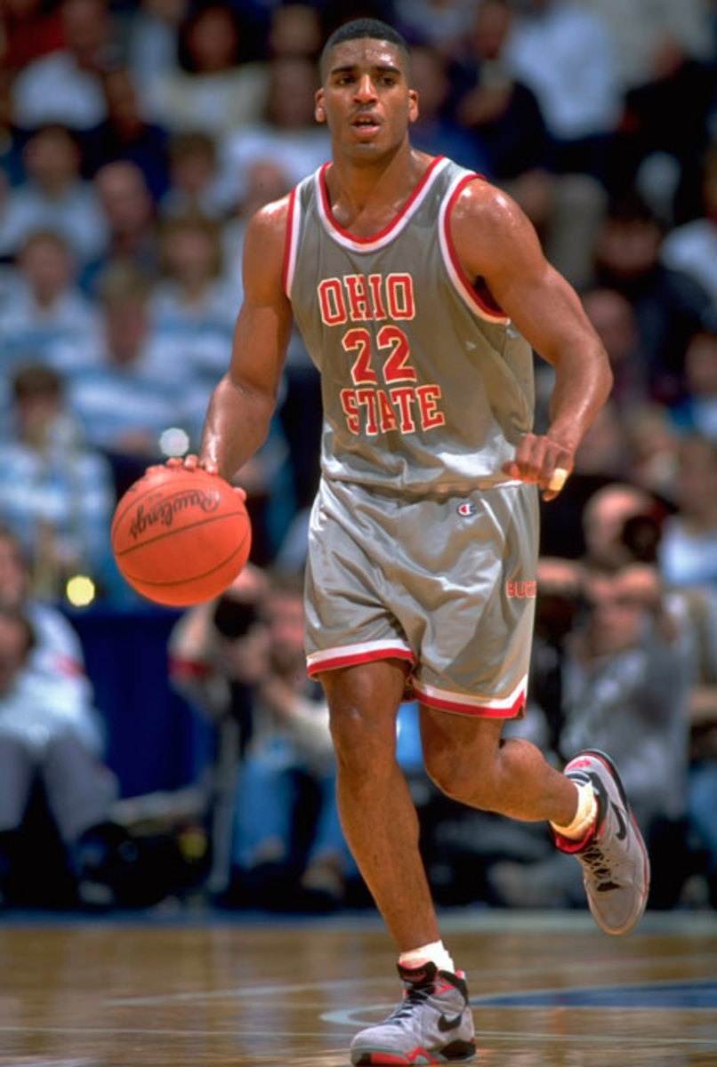 Classic Photos of Ohio State Basketball - Sports Illustrated
