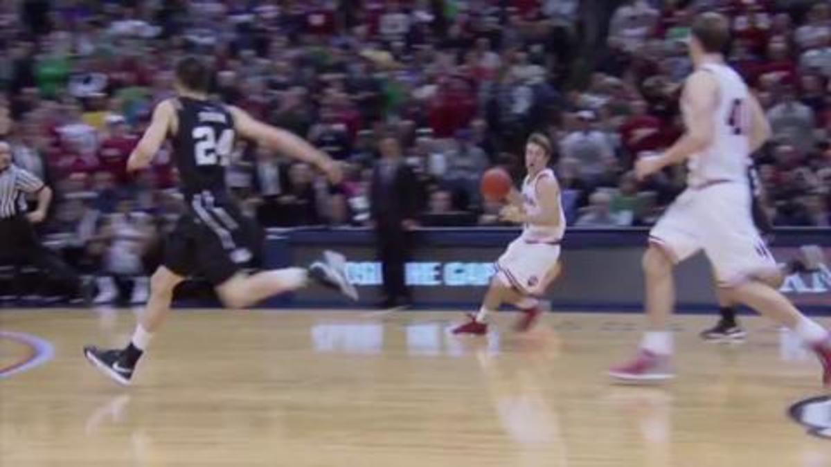 Seth Davis' Fresh Takes: Top Freshman PGs - Sports Illustrated