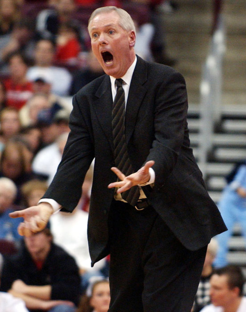 Classic Photos of Ohio State Basketball - Sports Illustrated