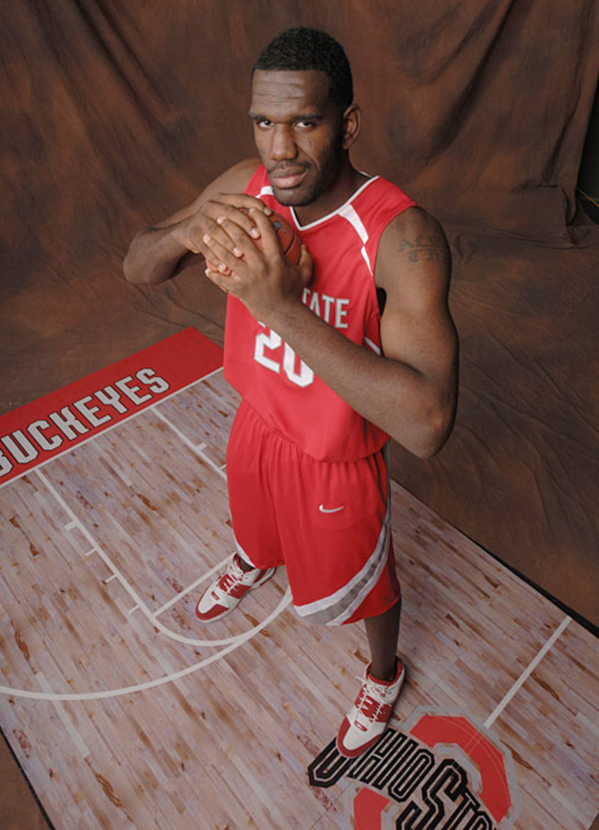 Classic Photos of Ohio State Basketball - Sports Illustrated