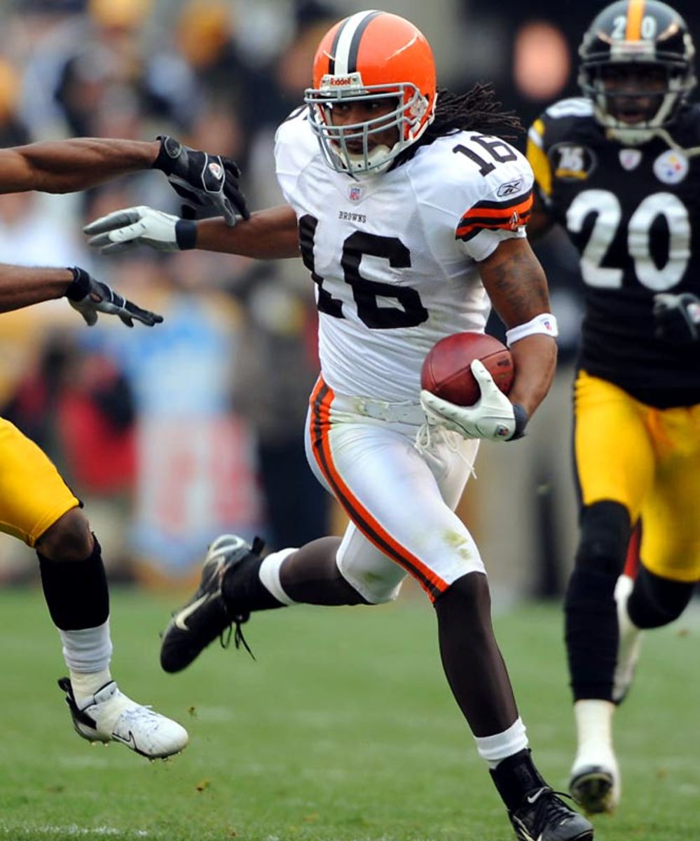 Best Undrafted Free Agents Since '94 - Sports Illustrated