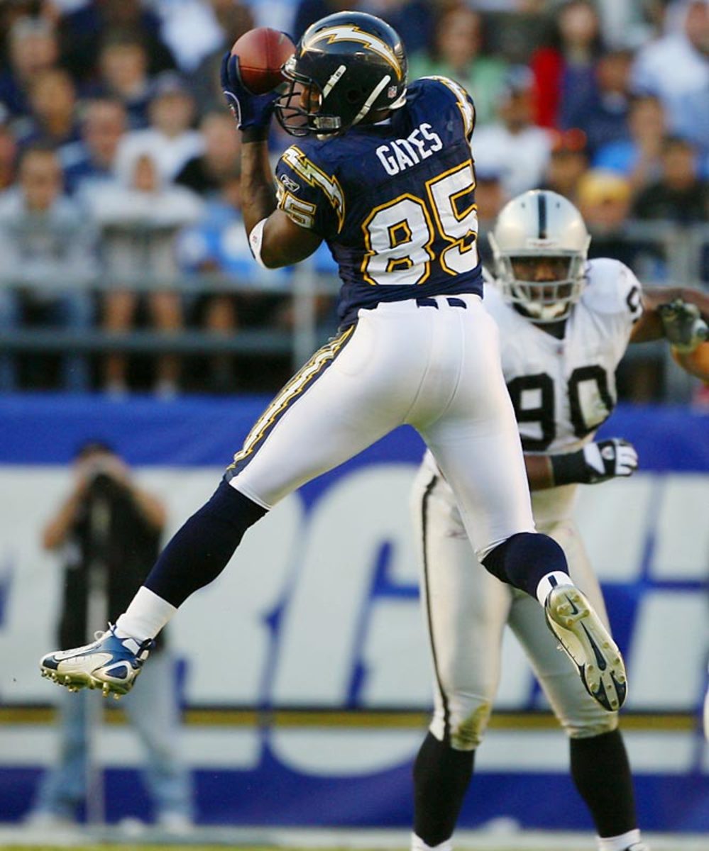 Best Undrafted Free Agents Since '94 - Sports Illustrated