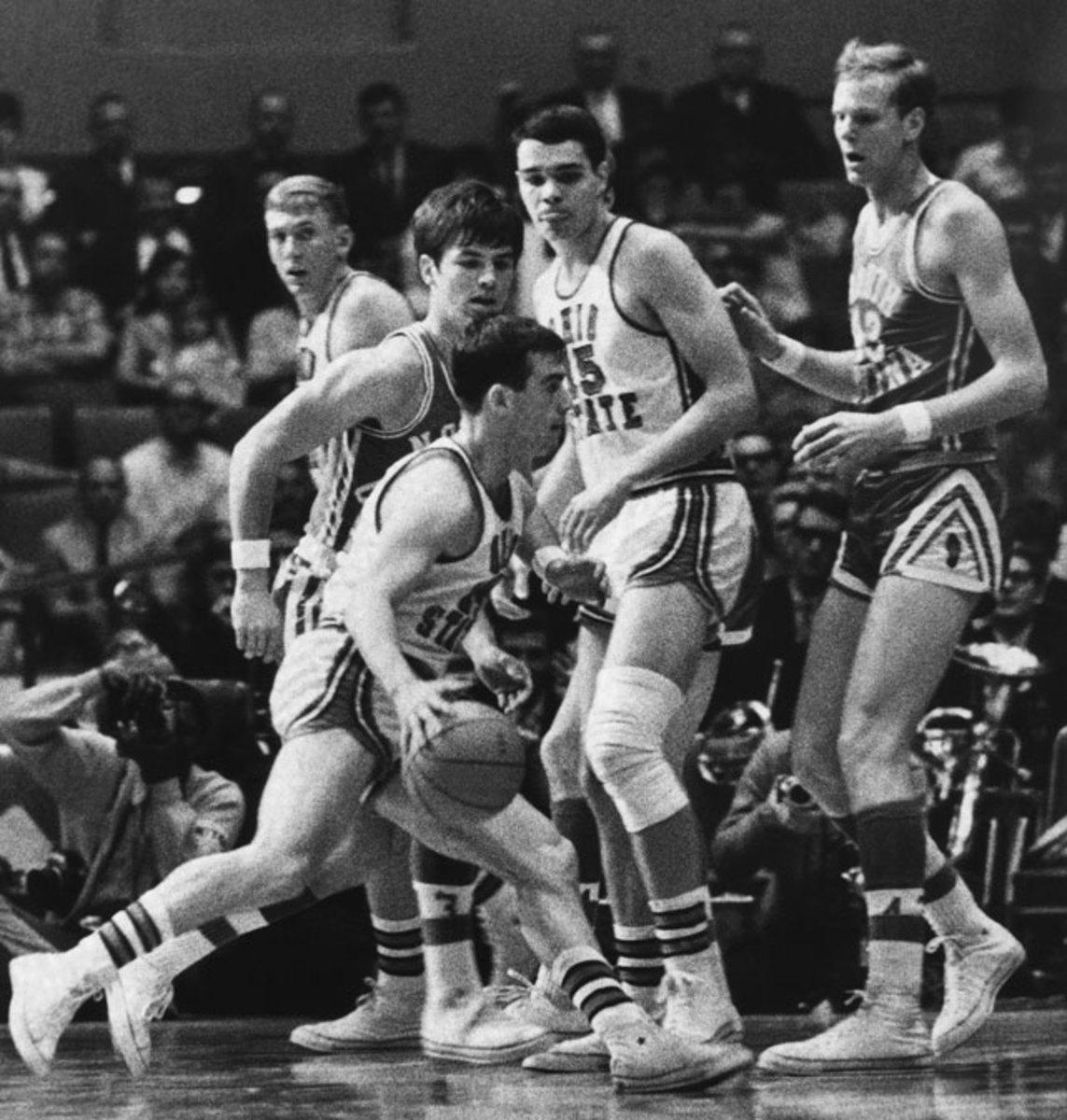 Classic Photos of Ohio State Basketball - Sports Illustrated