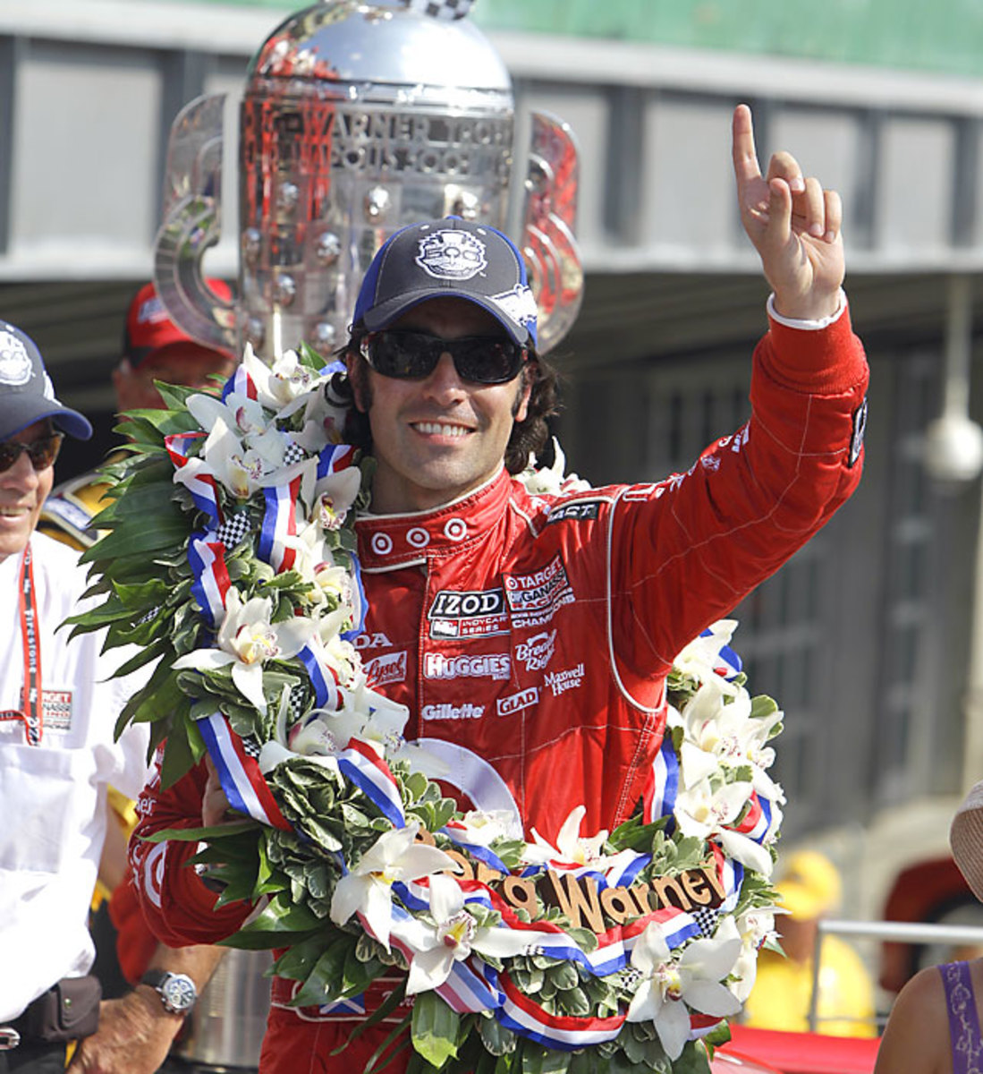 The 94th Indianapolis 500 - Sports Illustrated