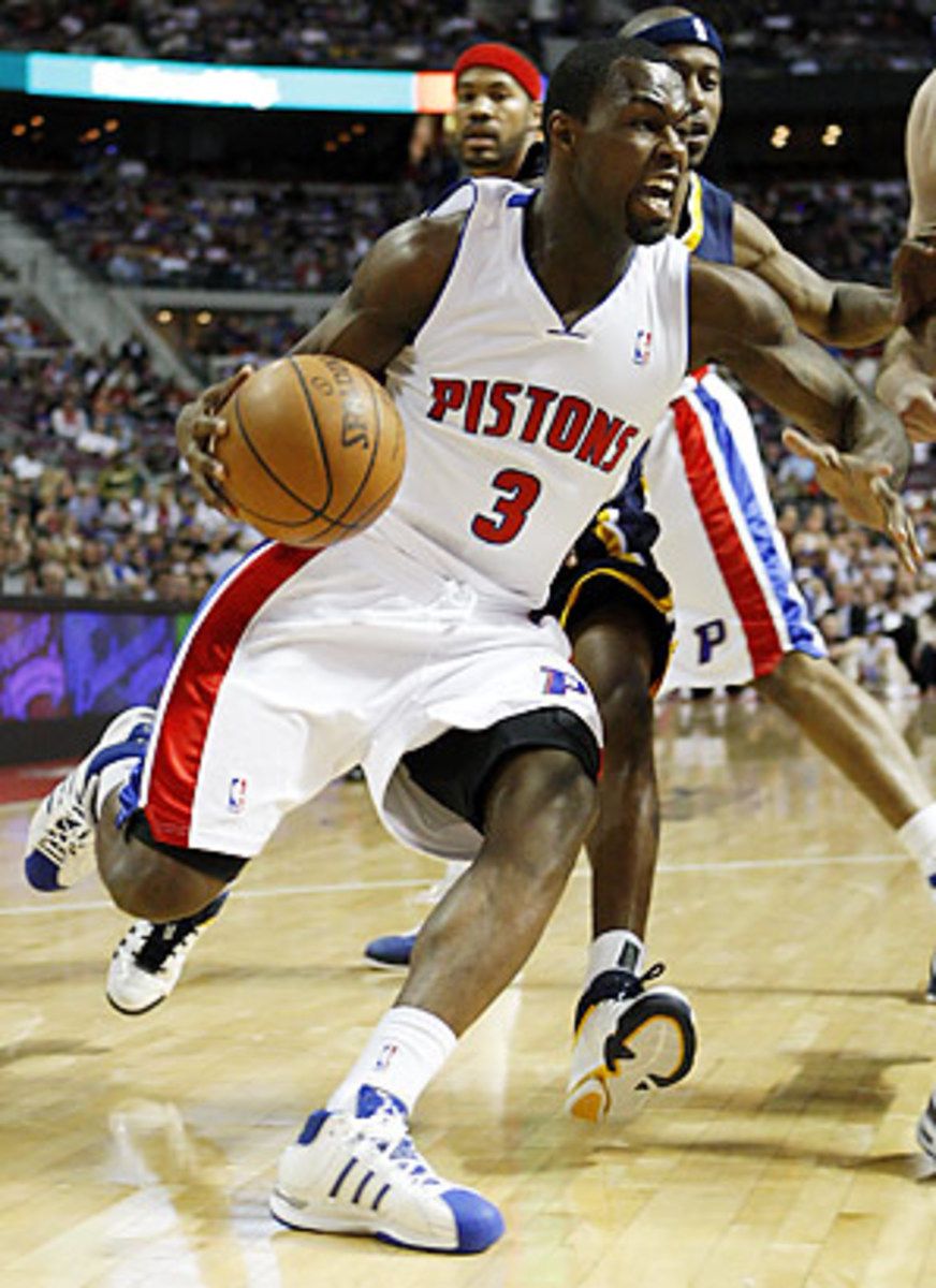 Fantasy hoops outlook: Stuckey, Barea look to make most of new ...