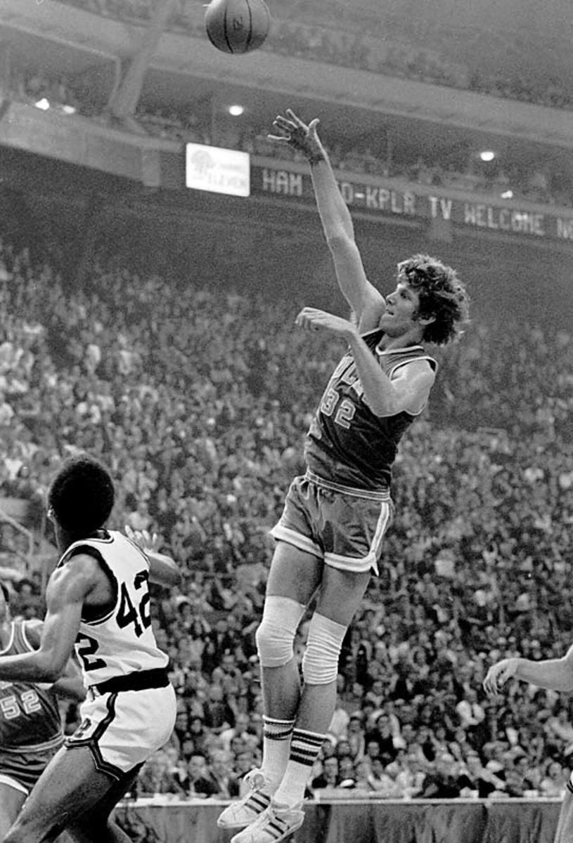 Back in Time: January 27 - Sports Illustrated