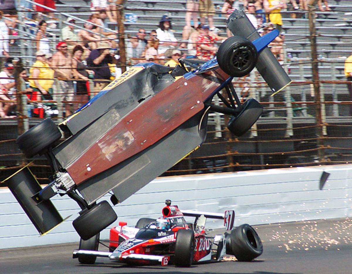 The 94th Indianapolis 500 - Sports Illustrated