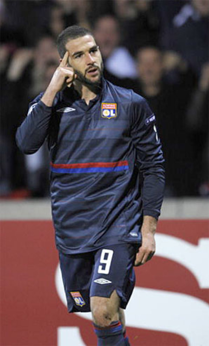 Gabriele Marcotti: Champions League Final Four offers intriguing mix of ...