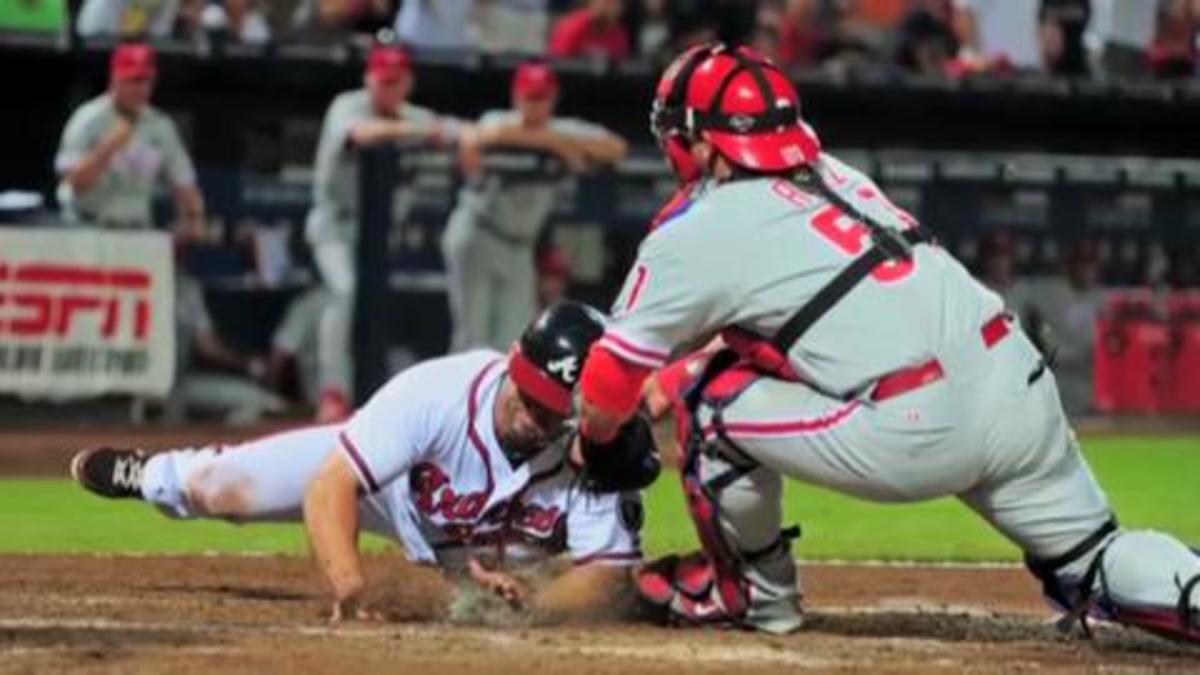 Verducci: New format 'Great for baseball' - Sports Illustrated