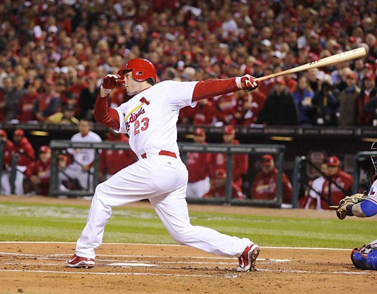 World Series Best Shots: Game 7 - Sports Illustrated