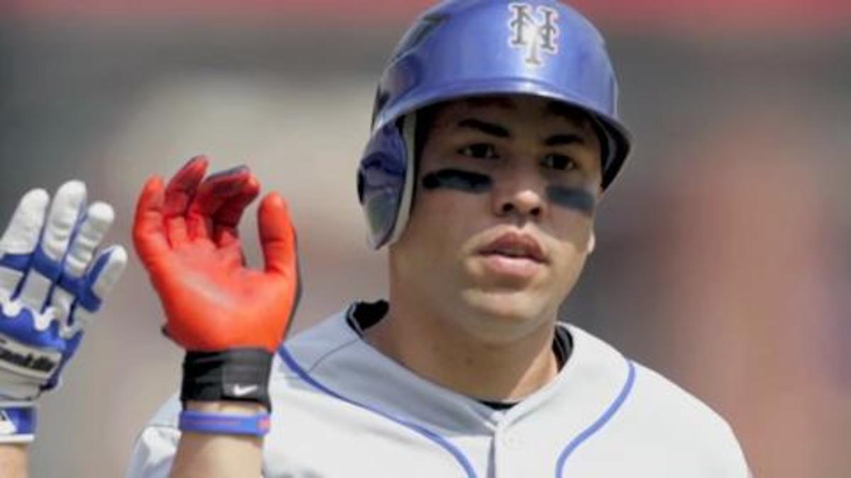 Brewers land K-Rod, what's next for Mets - Sports Illustrated