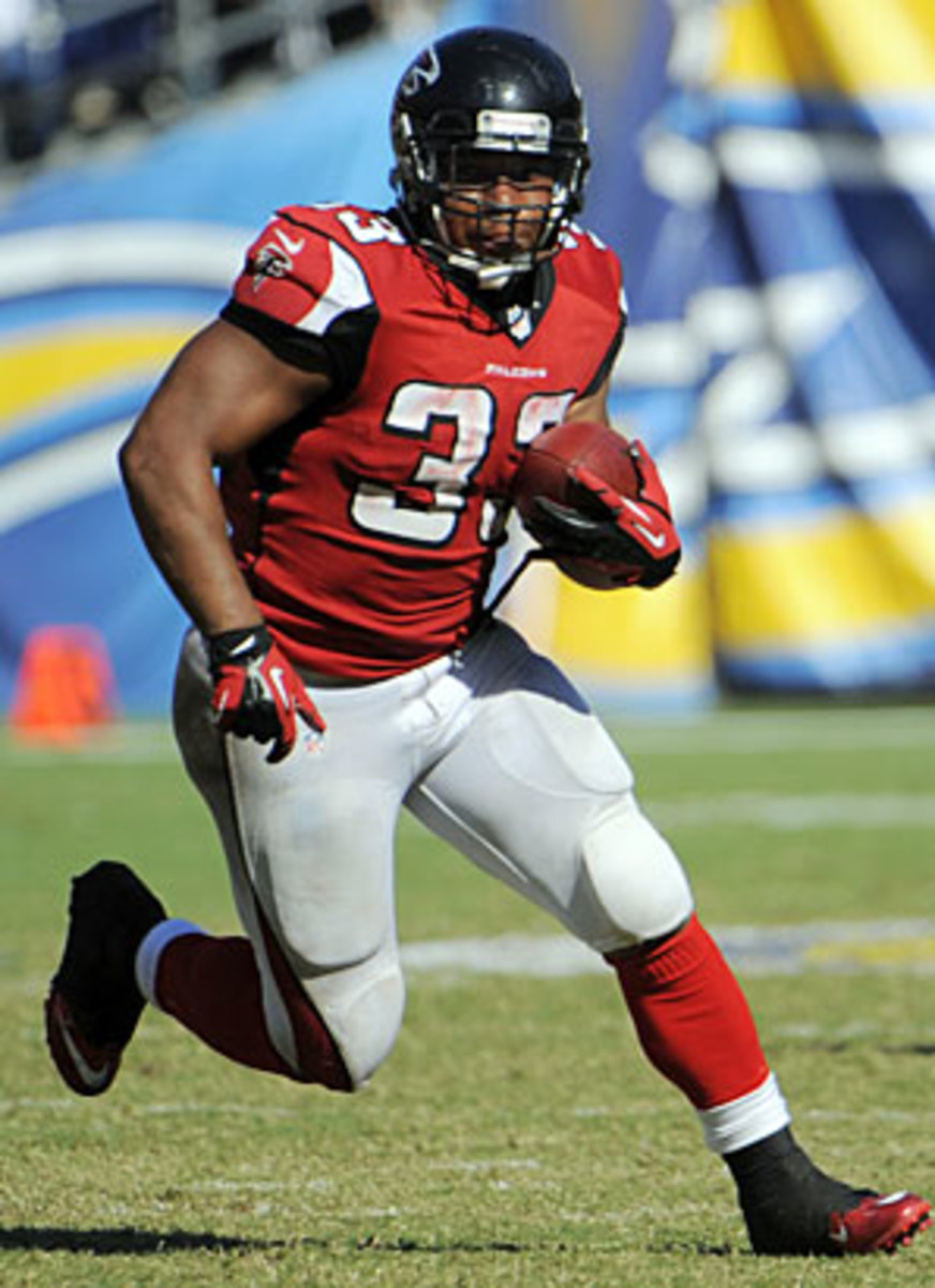 Eric Mack: NFL Fantasy Start 'Em, Sit 'Em: Week 4 - Sports Illustrated