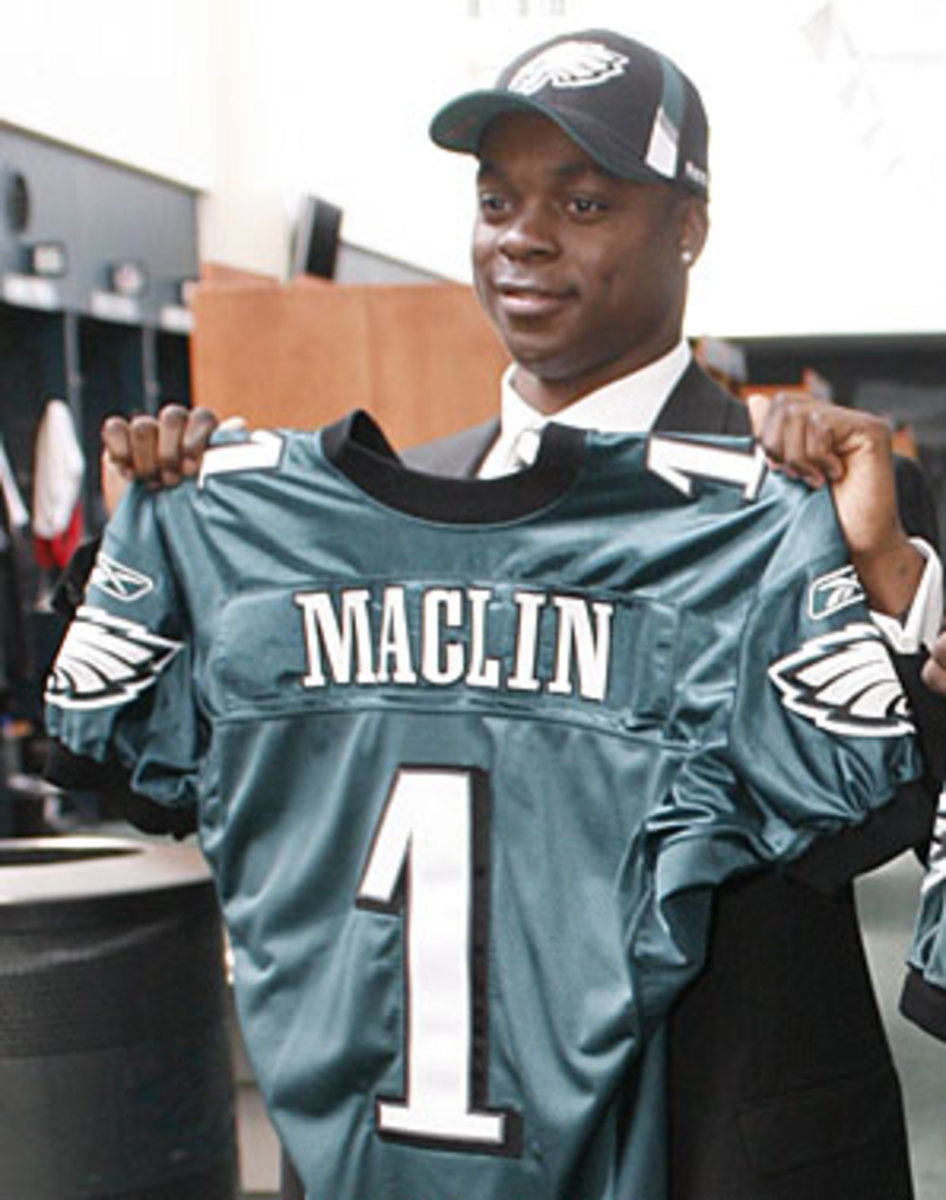 Opportunities knock for some rooks thanks to favorable draft spots ...