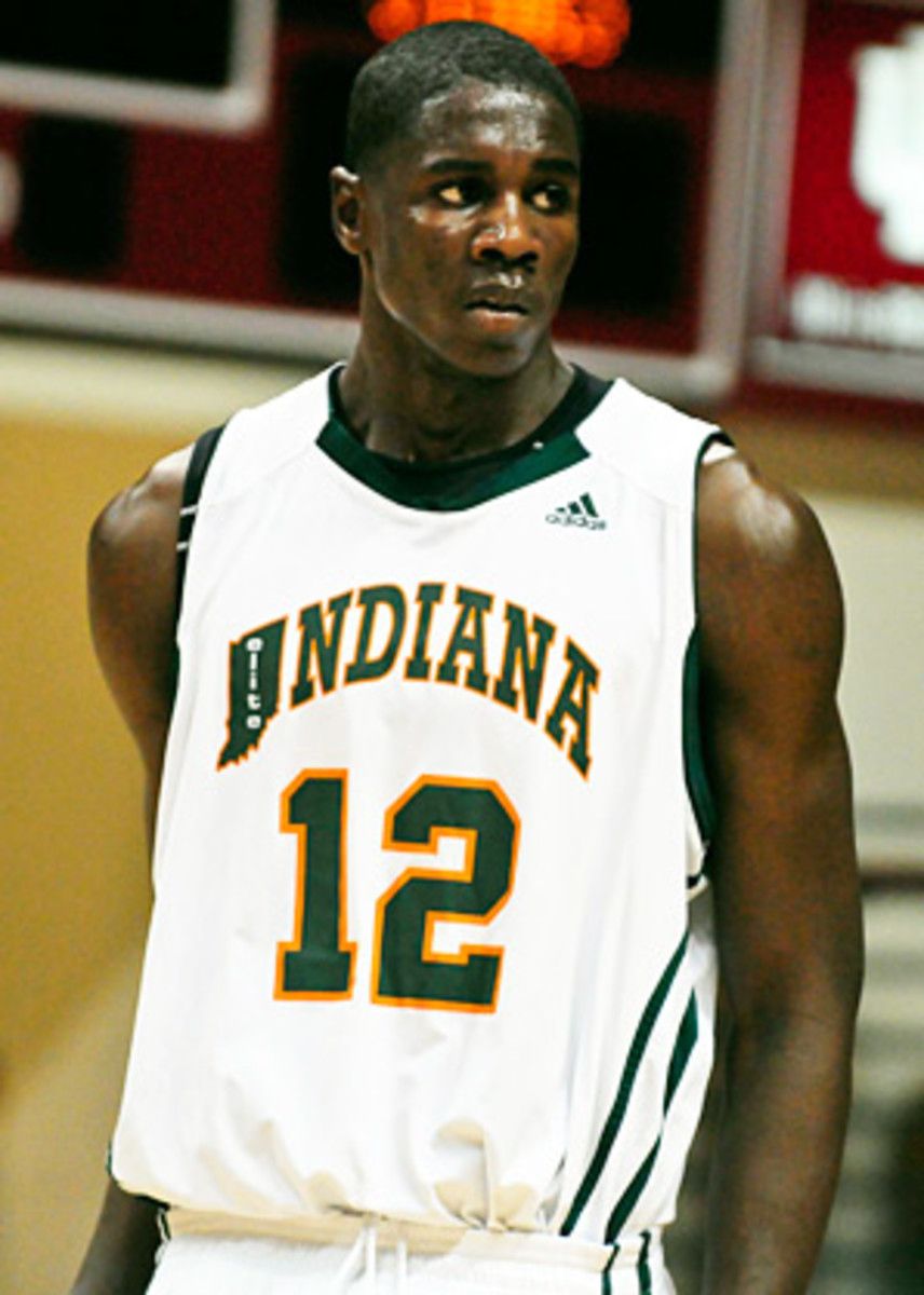 Five-Star: 50 States in 50 Days: Indiana - Sports Illustrated