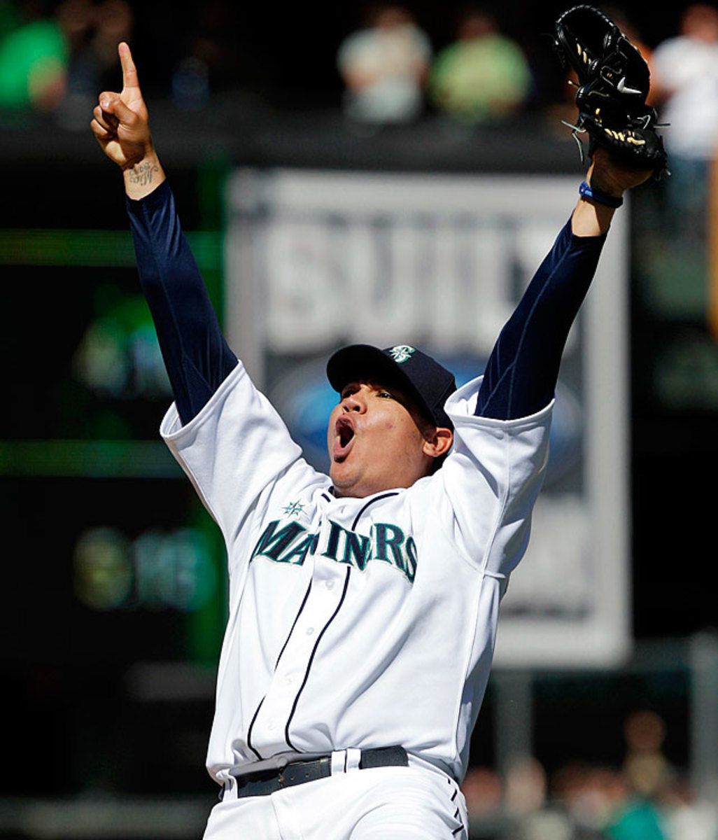 Baseball Moments of Glory - Sports Illustrated
