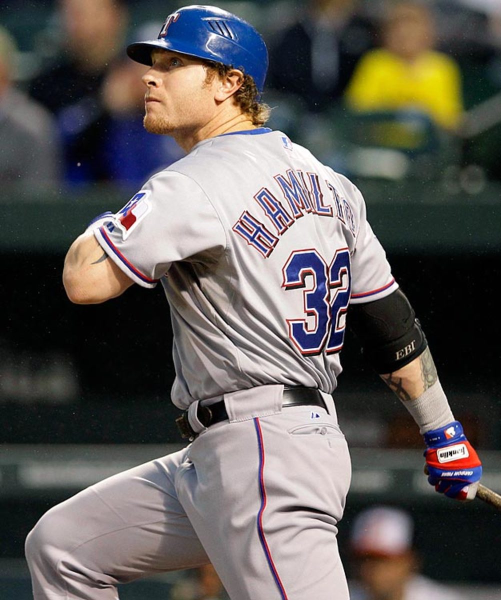 Baseball Moments of Glory - Sports Illustrated