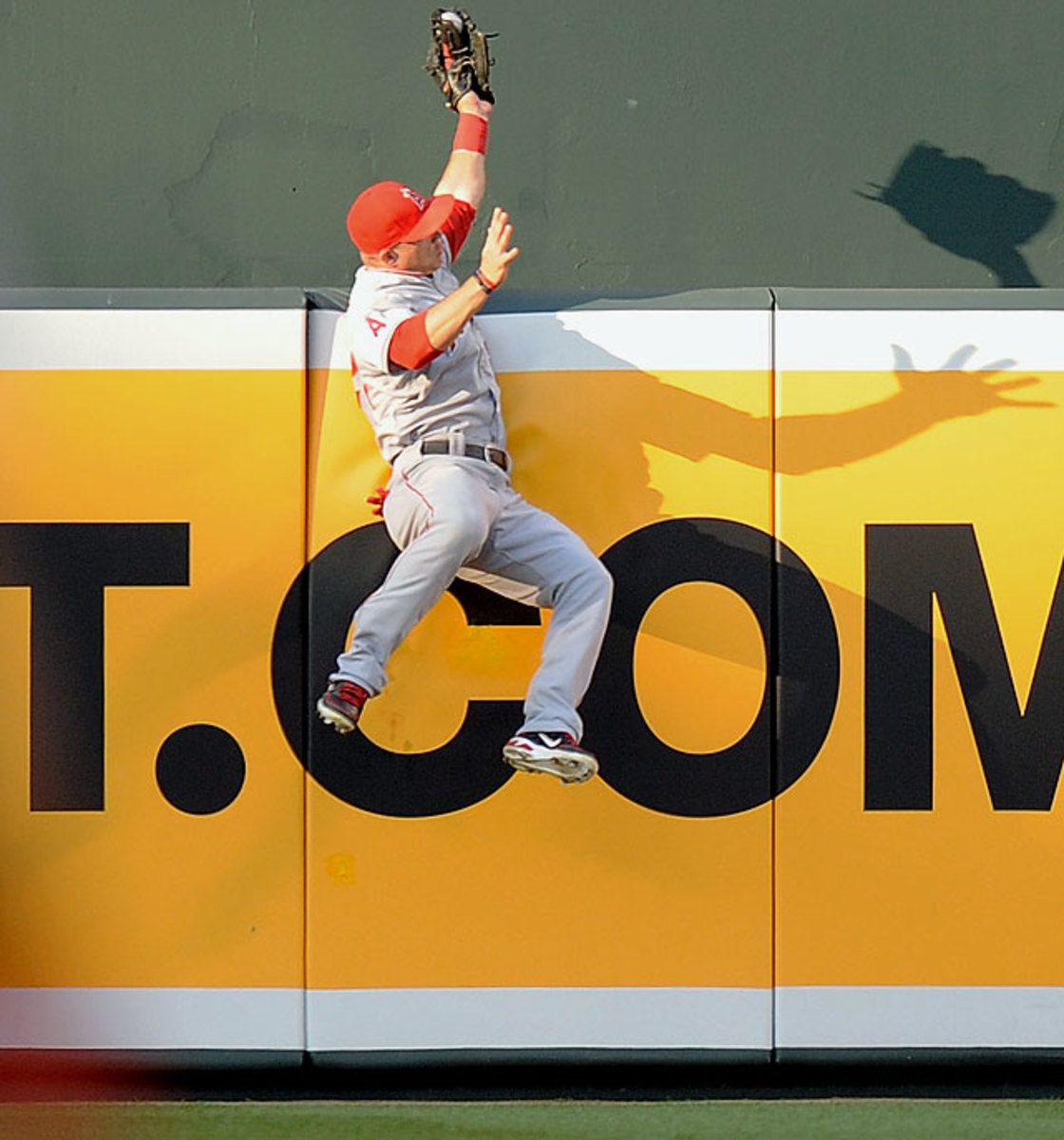 Baseball Moments of Glory - Sports Illustrated