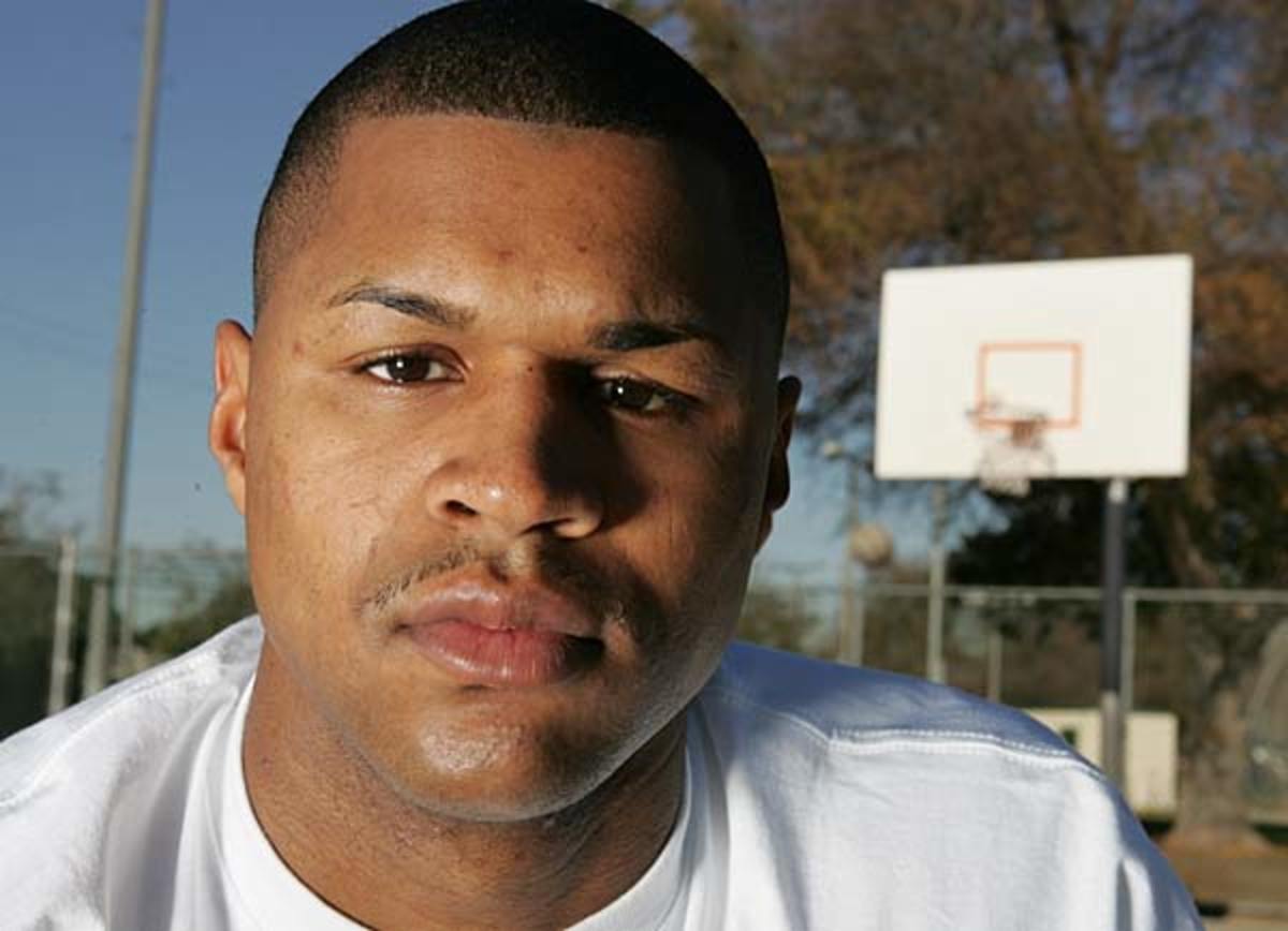 Teen Stars: Did They Have Staying Power - Sports Illustrated