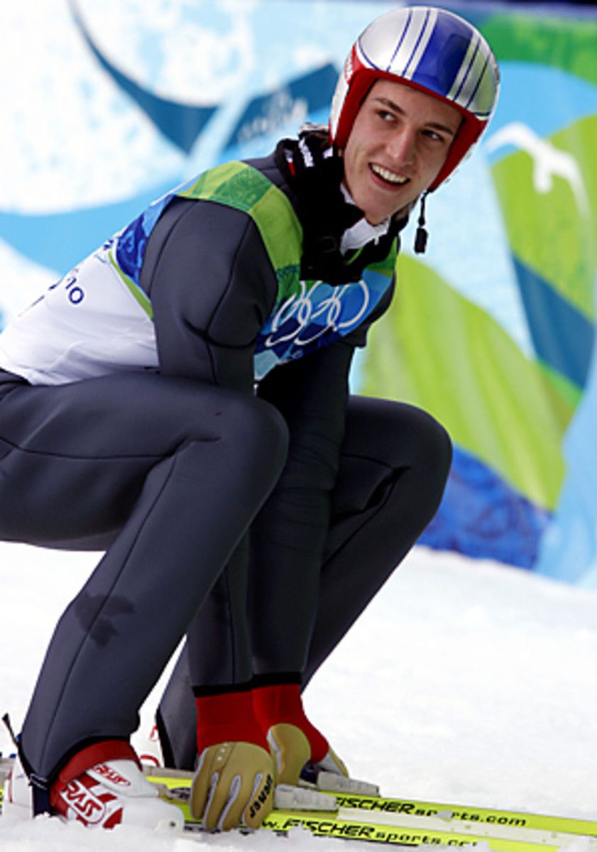 Richard Deitsch: Daily Olympic Briefing, Feb. 13 - Sports Illustrated