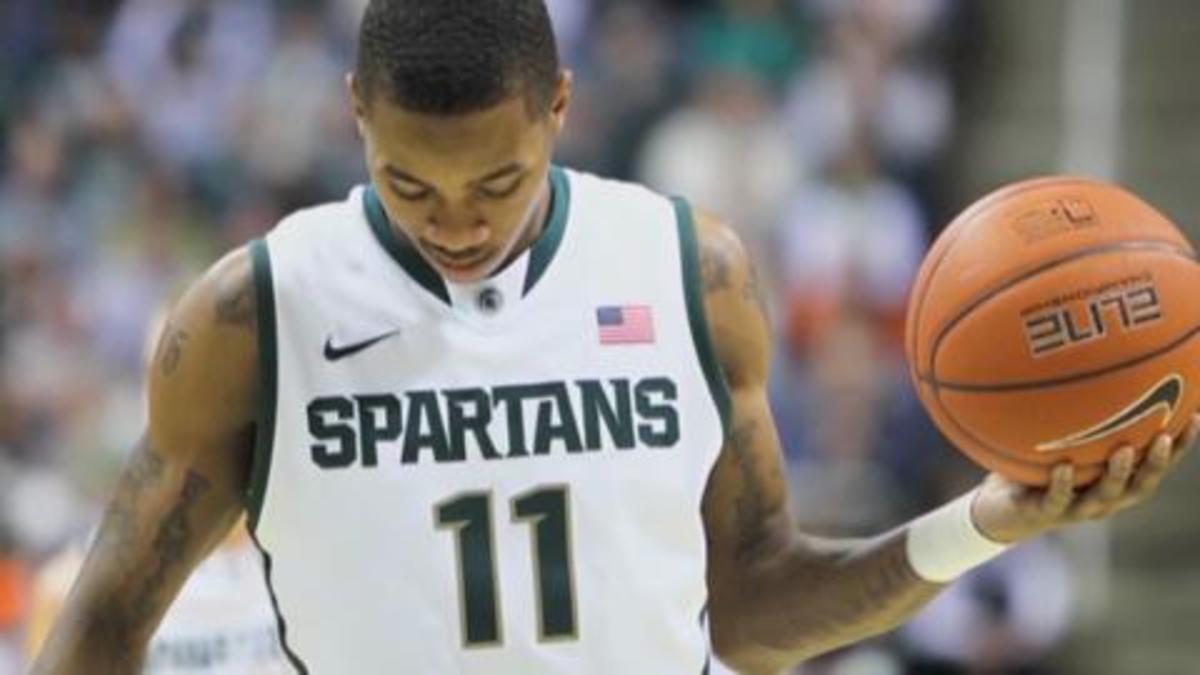 Seth Davis' Take 5 - Sports Illustrated