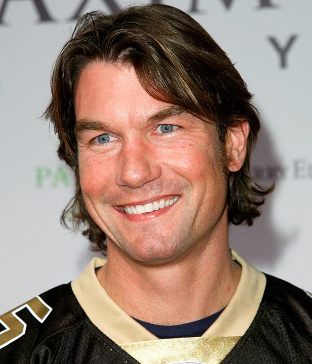 Pop Culture Hot List - Sports Illustrated