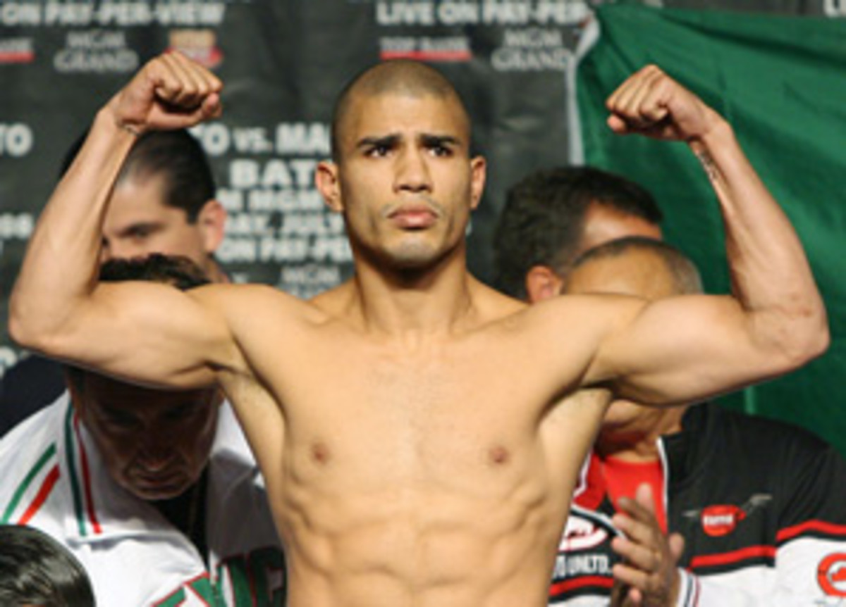 War before the Parade - Sports Illustrated