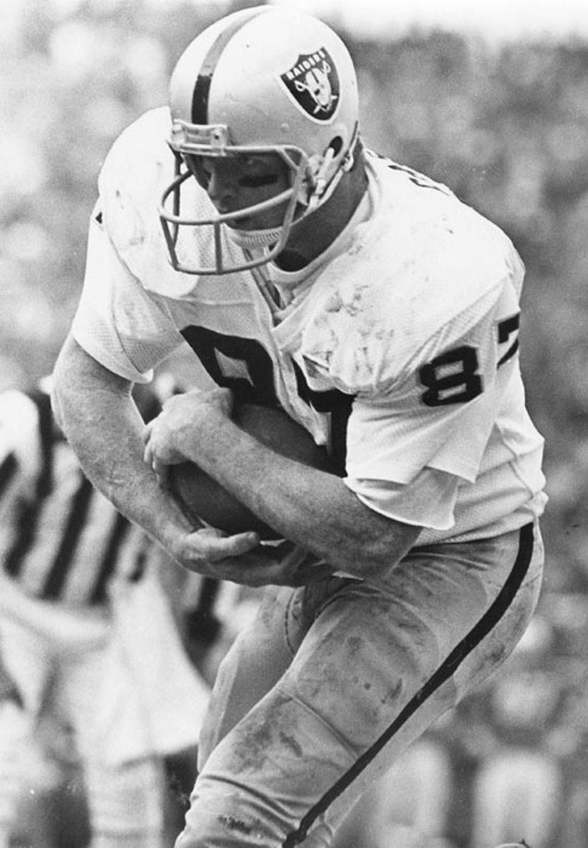 Peter King's Top 10 All-Time Tight Ends - Sports Illustrated