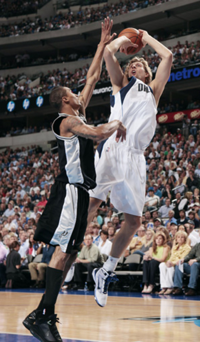 Chris Mannix: Pierce, Nowitzki sacrifice max dollars to stay with ...