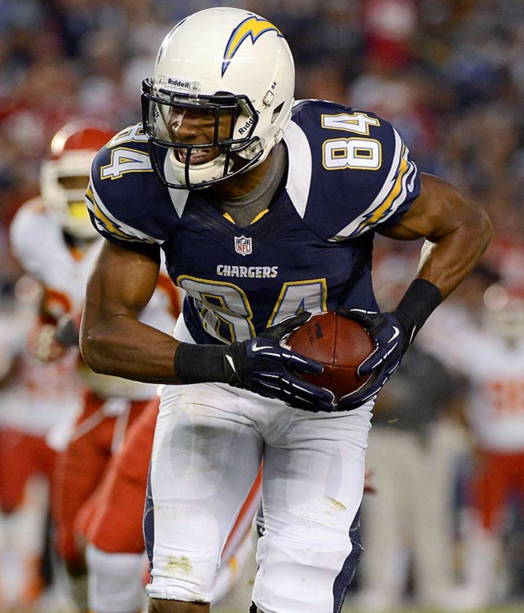 Fantasy Football Sleeper Picks: Week 10 - Sports Illustrated